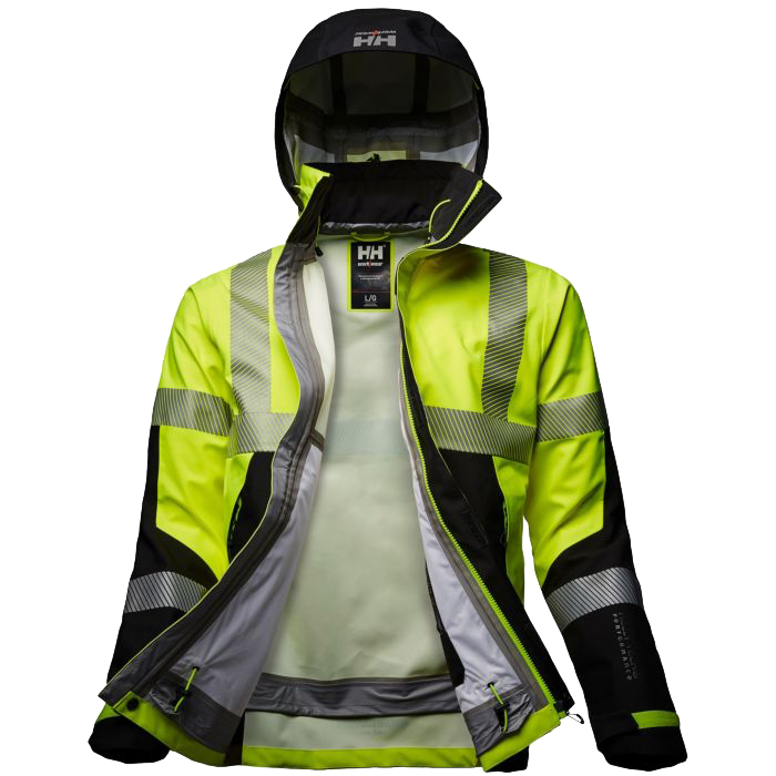 What is Helly Tech from Helly Hansen? - MI Supplies | Blog