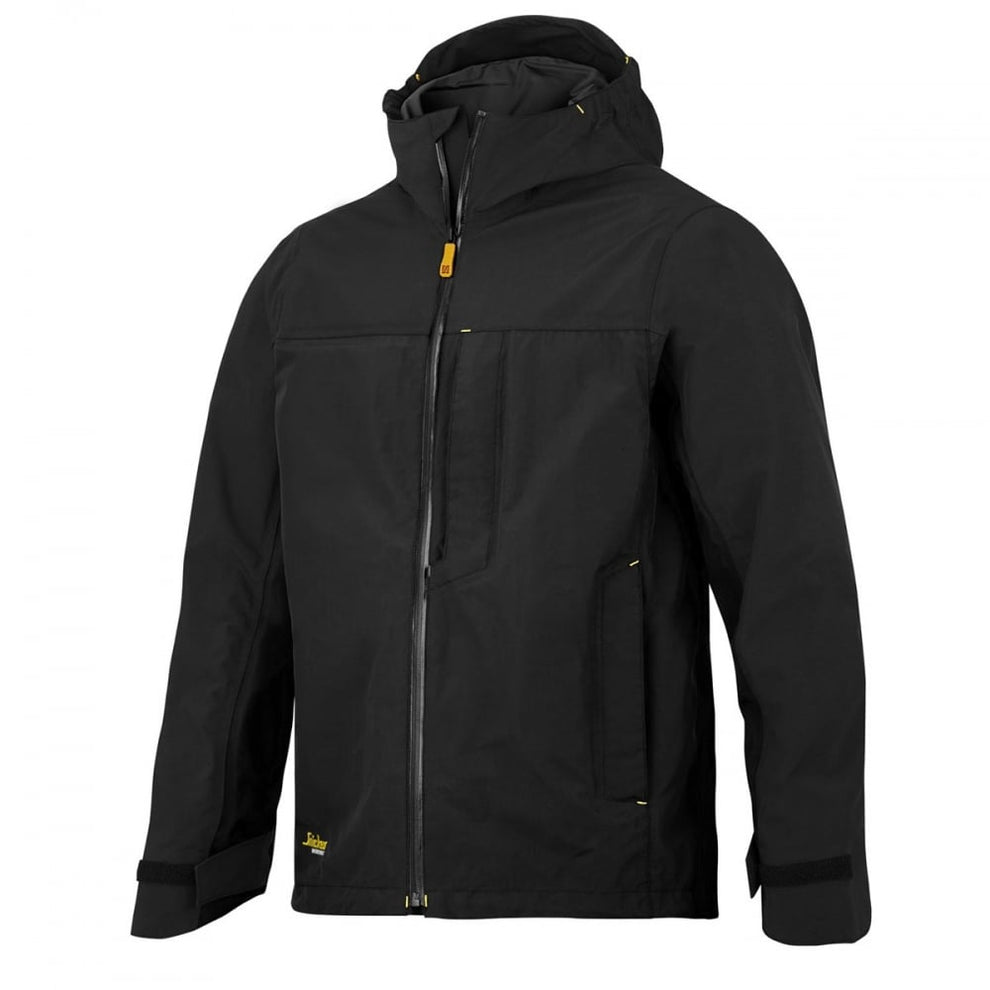 1303 AllroundWork, Waterproof Shell Jacket – MI Supplies Limited