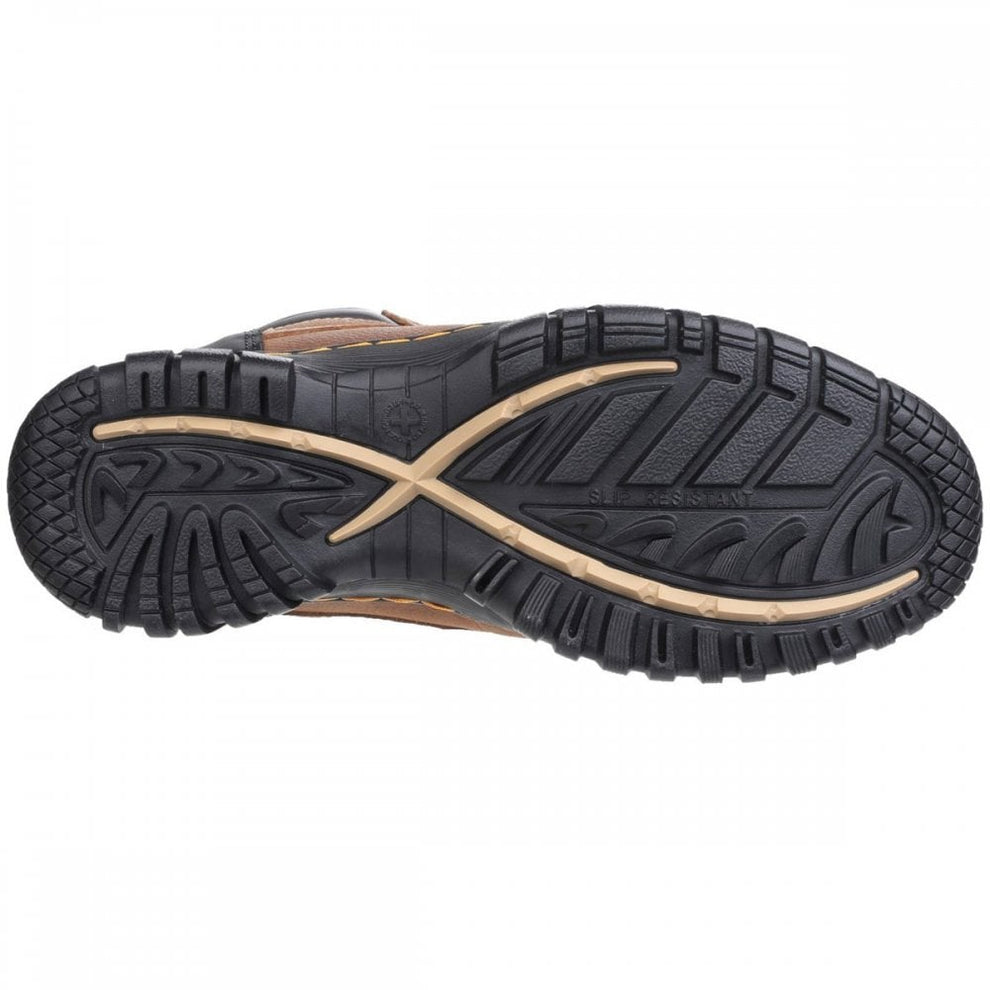Riverton SB Lace up Hiker Safety Boot – MI Supplies Limited