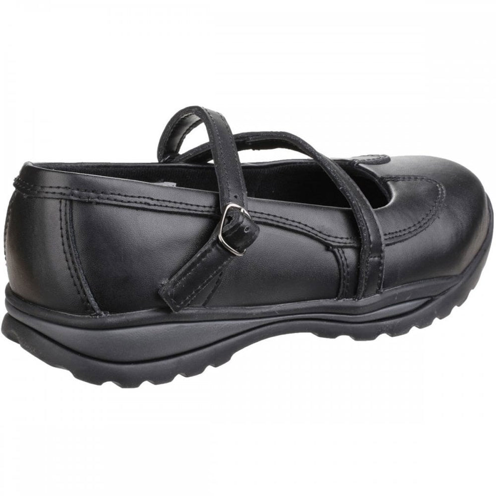 FS55 Women's Safety Shoe – MI Supplies Limited