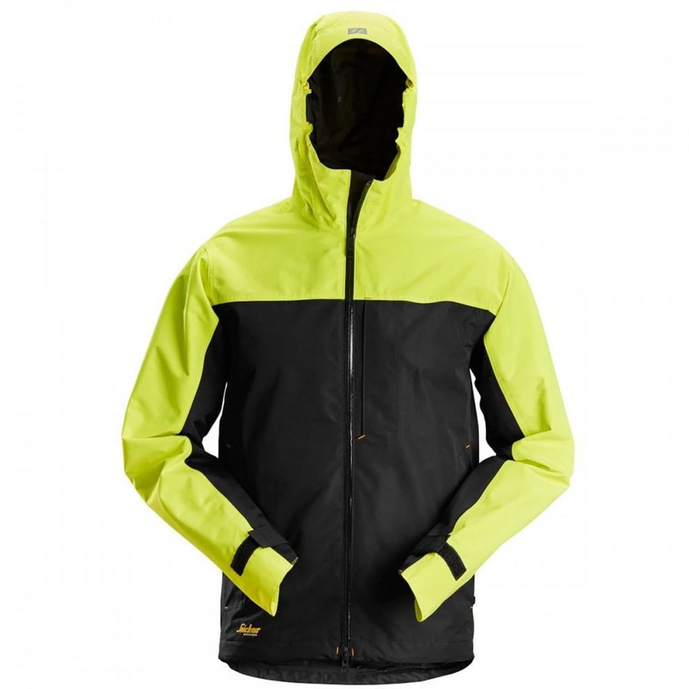 1303 AllroundWork, Waterproof Shell Jacket – MI Supplies Limited