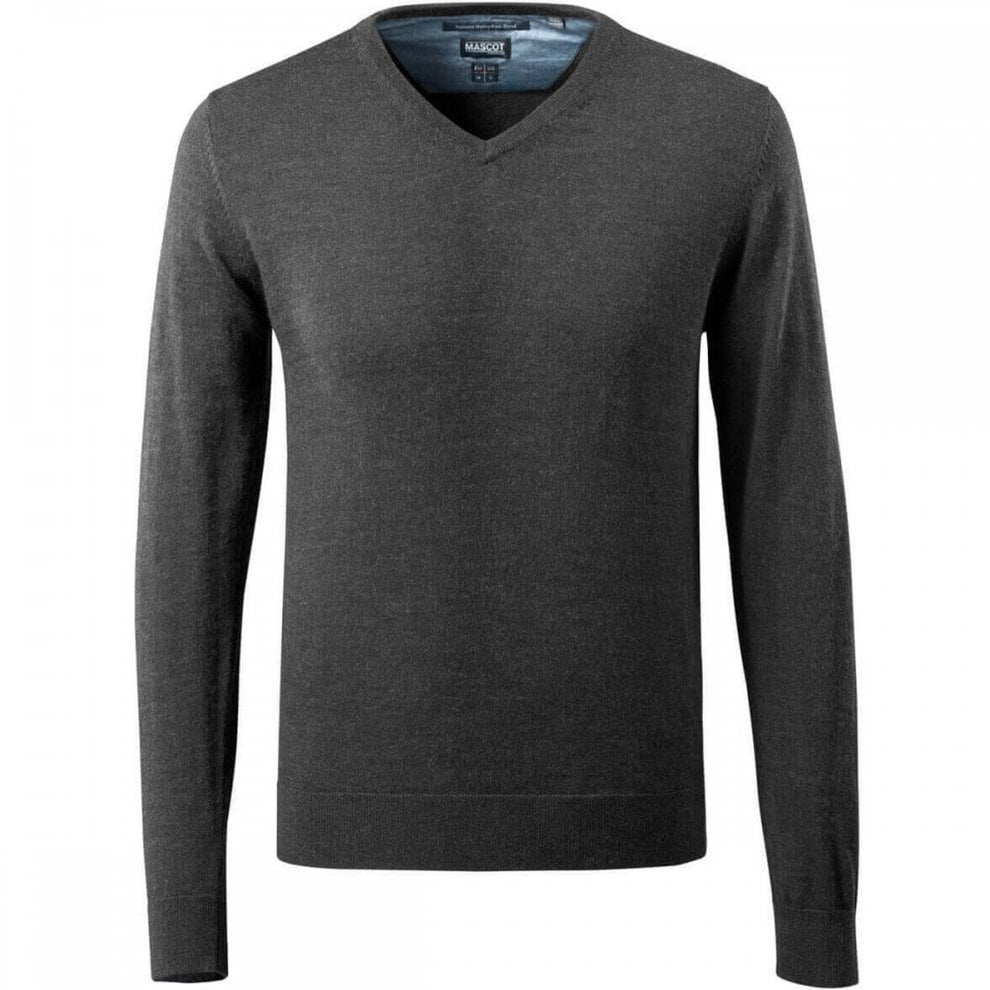 50635 Frontline Knitted Jumper – MI Supplies Limited