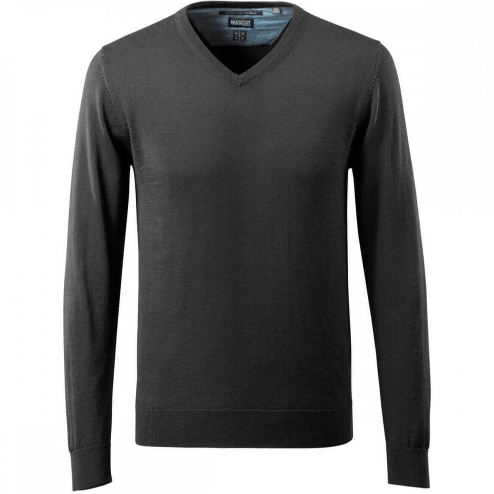 50635 Frontline Knitted Jumper – MI Supplies Limited