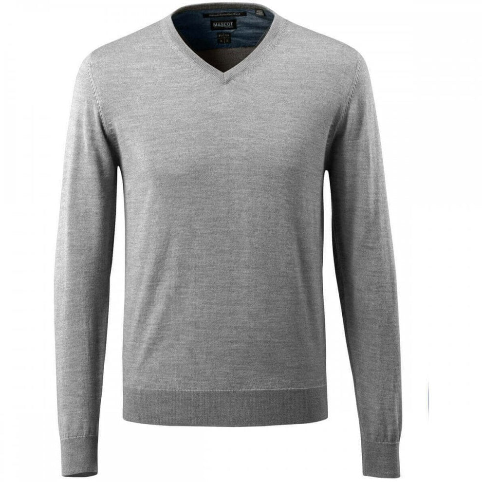 50635 Frontline Knitted Jumper – MI Supplies Limited