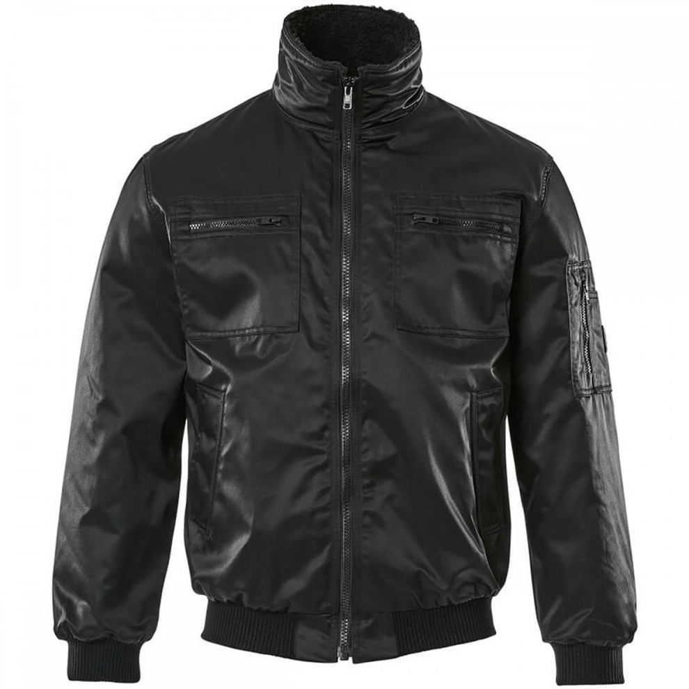 00516 Alaska Originals Pilot Jacket – MI Supplies Limited