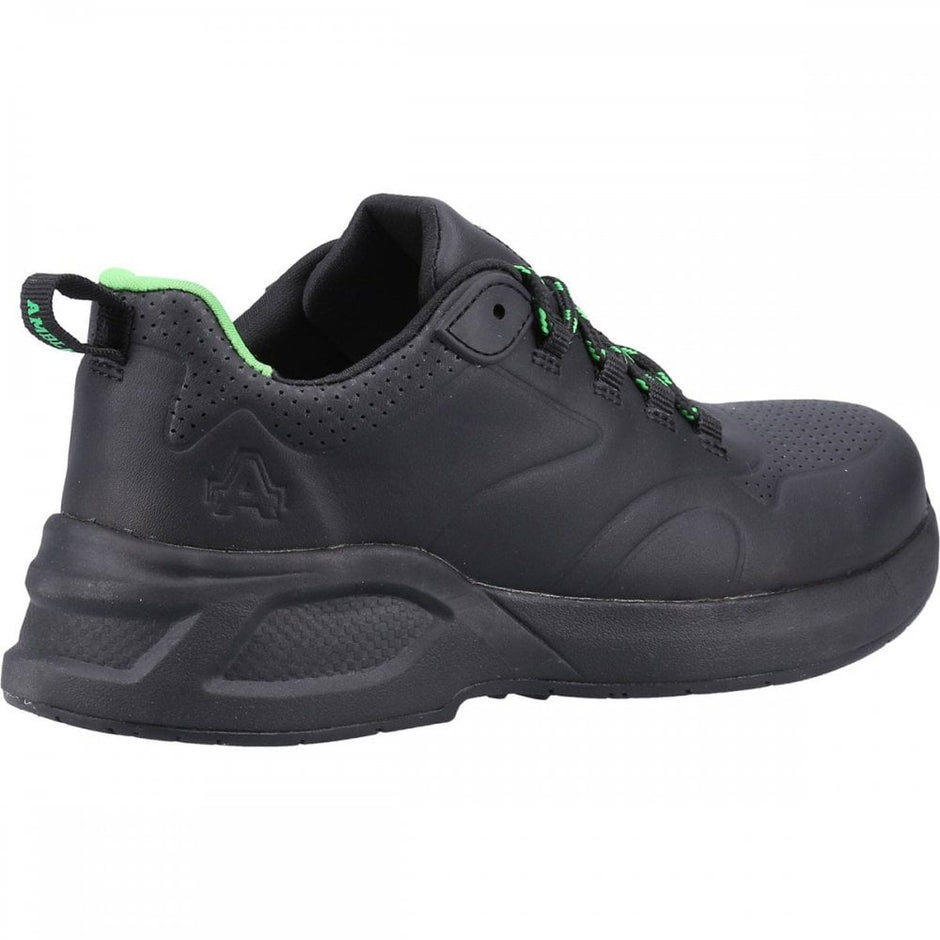 Amblers EcoTough – MI Supplies Limited