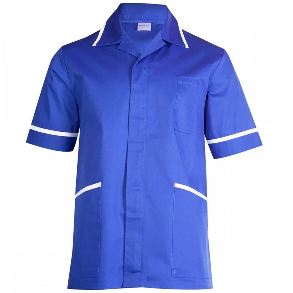 UC924 Mens Heavyweight Tunic – MI Supplies Limited