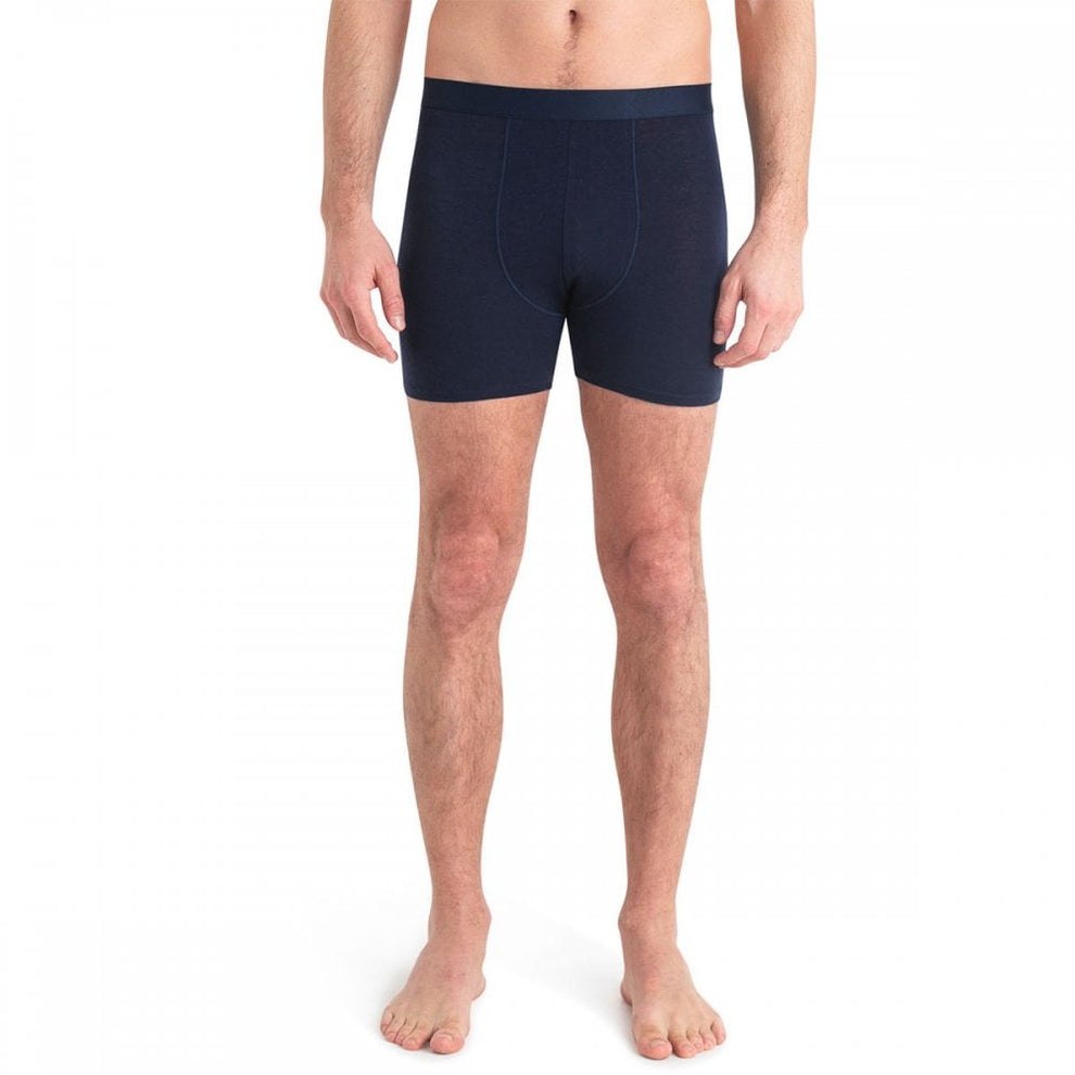 Mens Merino Blend Core Boxers – MI Supplies Limited