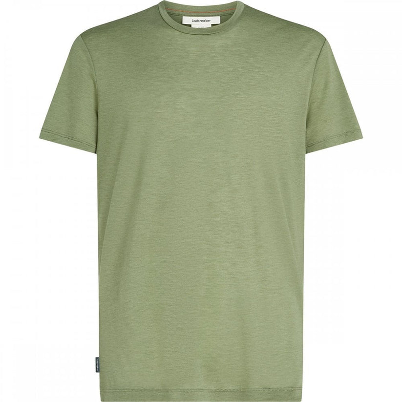 Mens Merino Blend Core Short Sleeve T-Shirt – MI Supplies Limited