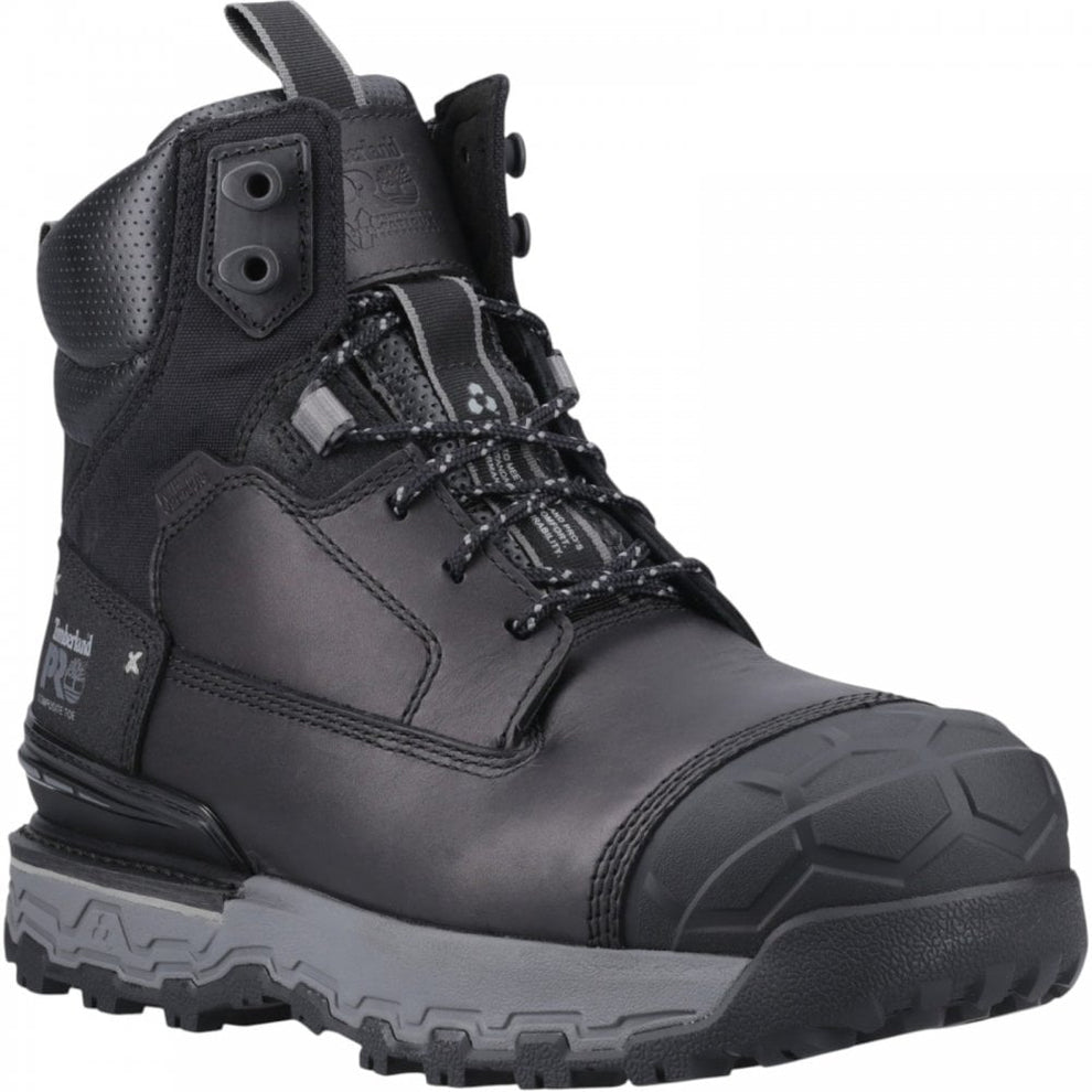 Boondock Ultralight Safety Boot – MI Supplies Limited