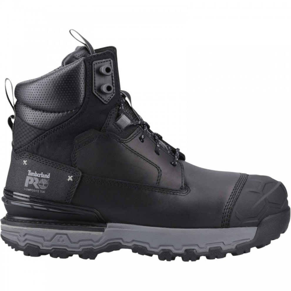 Boondock Ultralight Safety Boot – MI Supplies Limited