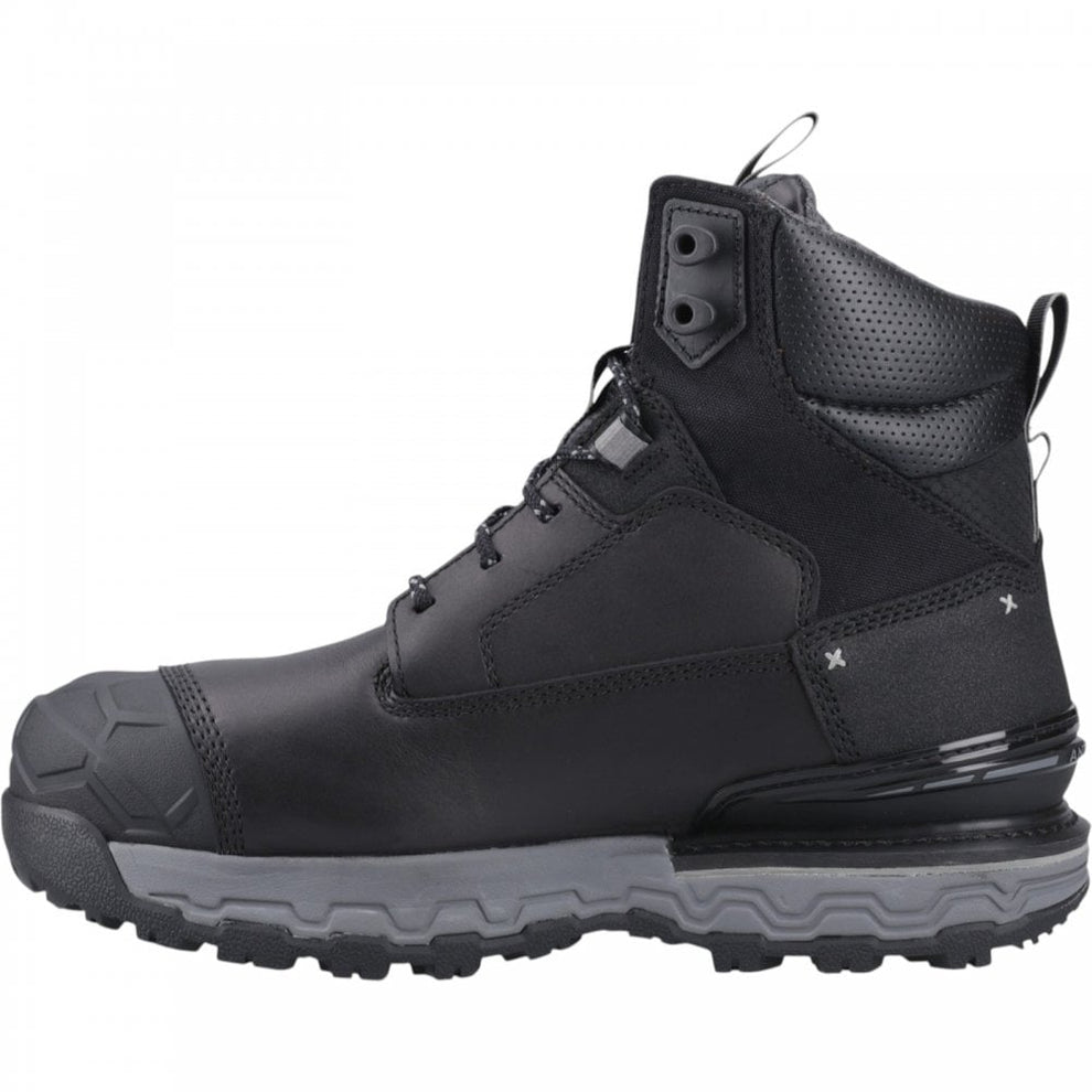 Boondock Ultralight Safety Boot – MI Supplies Limited